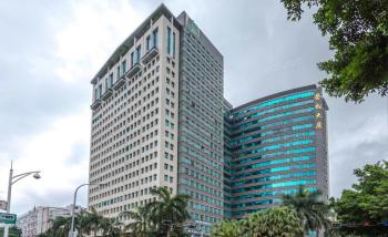 China Factory - Shenzhen Sinosun Technology Co., Ltd.