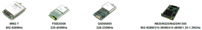 Upgrade Your Wireless Communication with MM2 FGR2 /NANO FHSS The Advanced Technology