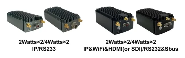 Mesh Radio-Intelligent Frequency Selection-Mimomesh Airborne Radio