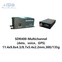 Quality FHSS DTS Cofdm High Frequency Radio Transmitter Wireless Data Transmission for sale