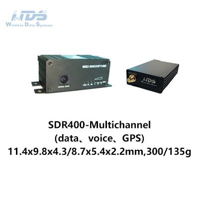Quality FHSS DTS Cofdm High Frequency Radio Transmitter Wireless Data Transmission for sale