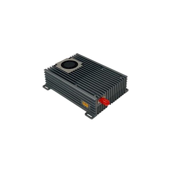 Quality COFDM Network IP Radio Modem Long Distance HD Video Transmission for sale