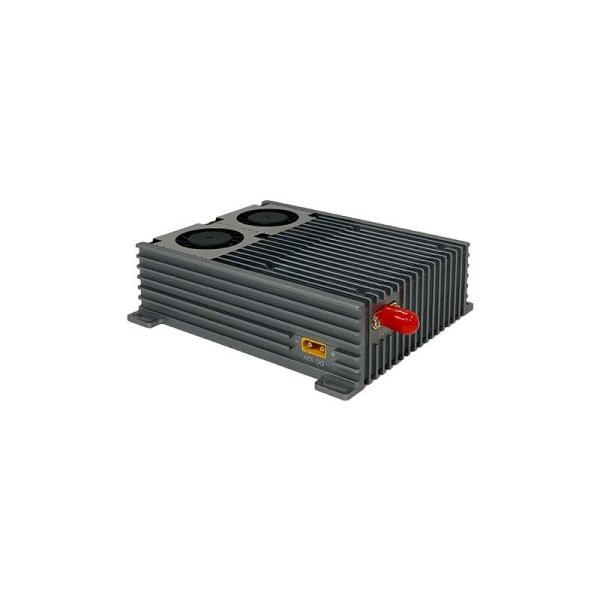 Quality COFDM Network IP Radio Modem Long Distance HD Video Transmission for sale