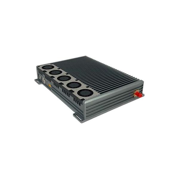 Quality COFDM Network IP Radio Modem Long Distance HD Video Transmission for sale