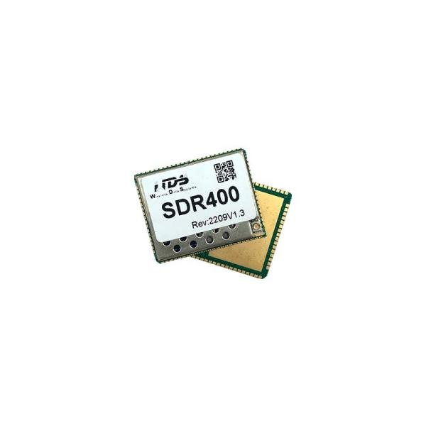 Quality SDR400 Ebyte Data Cofdm Receiver Hopping Digital Radio Module for sale