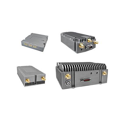 Quality Data Radio: Mimomesh Wireless Mesh/Data Link-Lightweight Airborne Series for sale