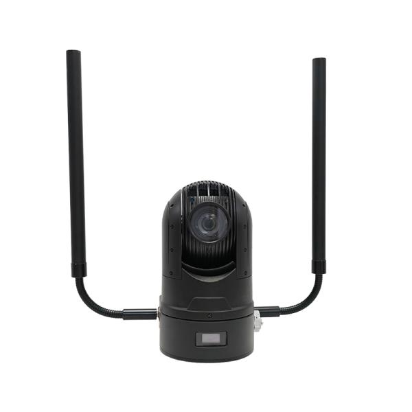 Quality OEM Ofdm Transmitter Mesh Communication Devices Deployment Camera for sale