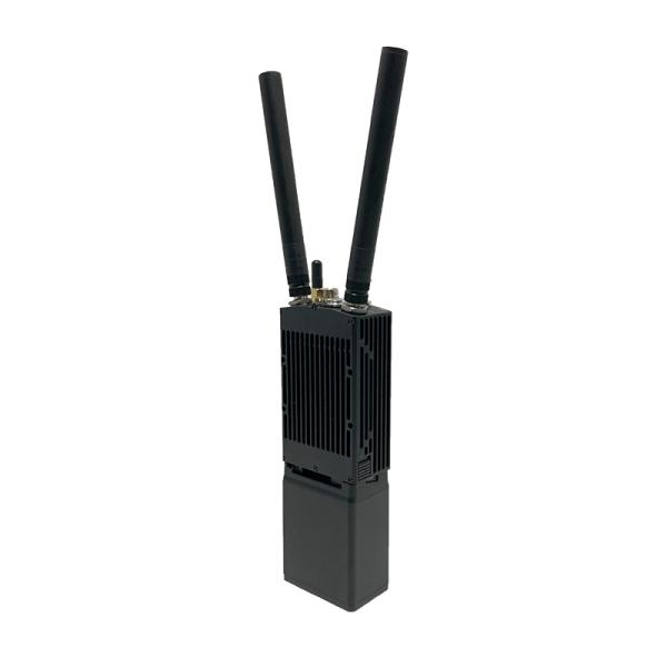 Quality Data Radio: Mimomesh Wireless Mesh/Data Link-Multiple Handheld Series for sale
