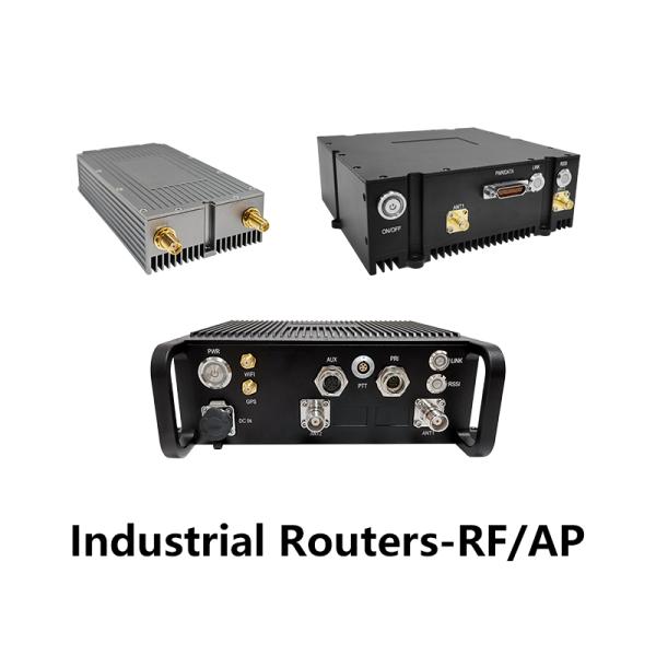 Quality HX Series Wireless Industrial Routers-RF&AP for sale