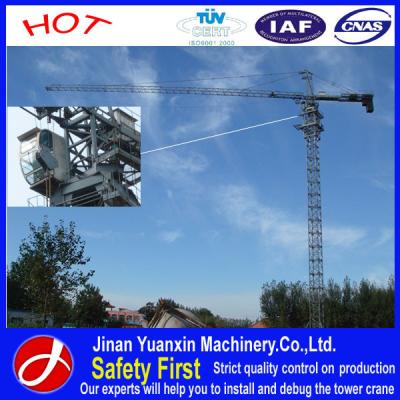 China precio de alta calidad de grúa 8t en venta