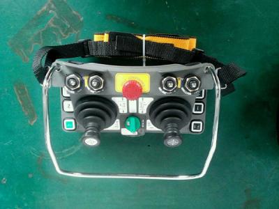 China wireless remote control for tower crane for sale