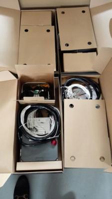 China Yuanxin good quality wireless remote control for tower crane for sale