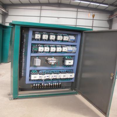 China widely used tower crane distribution boxes for  for sale for sale