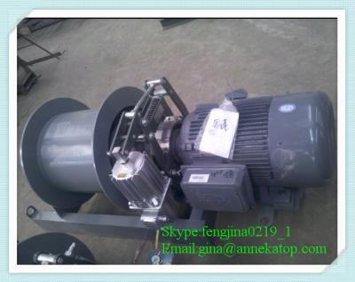 China spare parts lifting motor for tower crane for sale for sale