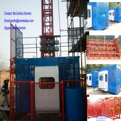China 2t car hoist for sale