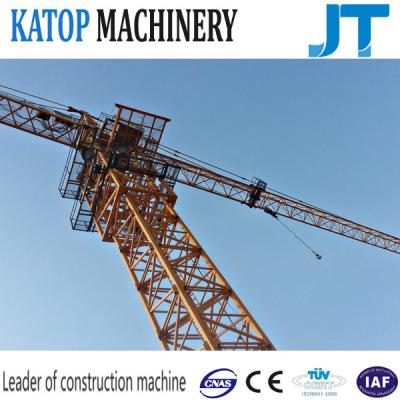 China Grúa de la carga del precio TC5010 1t~4t de grúa para construir en venta