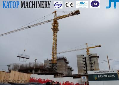 China Buen grúa de ultramar del servicio QTZ 200(7020) en venta en venta