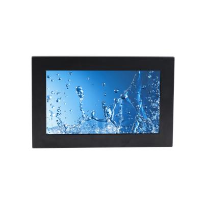 China Industriële het Comité van IRL allen in Één PC-Touch screen 15,6 „Grootte 50000H MTBF Te koop