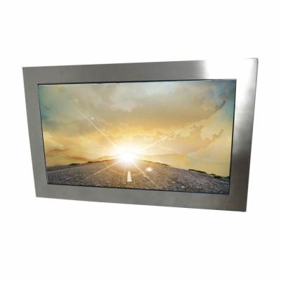 Cina Esponga al sole il PC industriale osservabile completamente IP66 resistente alle intemperie/67 del touch screen di FHD robusti in vendita