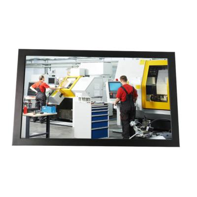 China Todo o PC de aço IP65 65