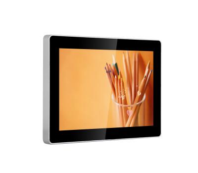 China 10.1 Inch Android 7.1 Octa Core RK3399 Bluetooth Touch Panel PC AIO for sale