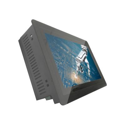 Cina 11,6» supporti piani del pannello dell'incastonatura di Intel i5 PCAP della lega di alluminio del PC del monitor di tocco in vendita