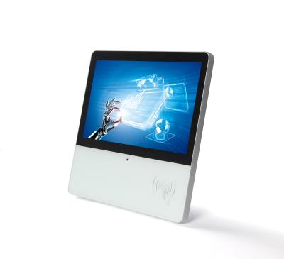 China 15.6 Inch HMI Touch Panel PC 1920x1080 Industrial Display Computer for sale