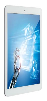 China 43 Inch Android Touch Screen PC VESA Mount Built In RFID NFC Fingerprint for sale