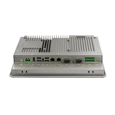 中国 DC 9-36V HmiはGPIOのタッチ パネルのPC 1024x768を埋め込んだ 販売のため