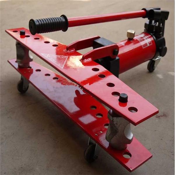 Wire Bending Machine Price/Pipe Bending Machine/Hydraulic Bending
