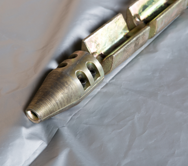 Tablero corriente de la torsión anti aplicable de Diamter 8-16m m para la construcción de OPGW