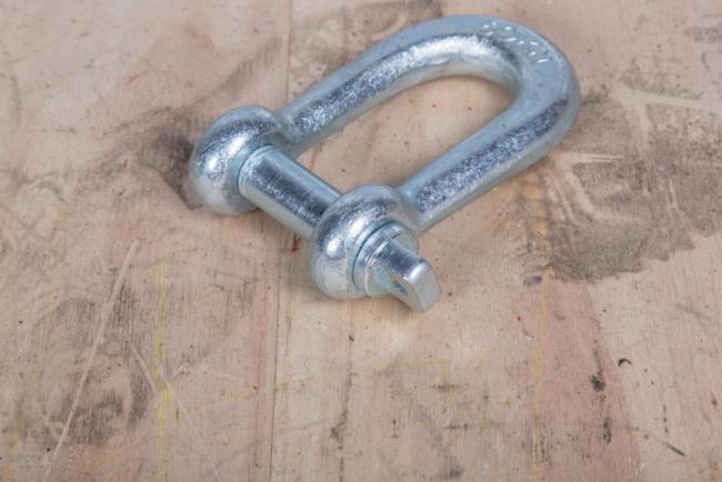 Grillo de alta resistencia de los diversos tamaños en venta