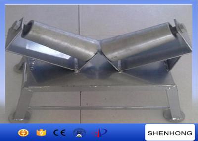 China ISO Approval Two Roller Cable Pulling Roller Guide Push Pull Cables for sale