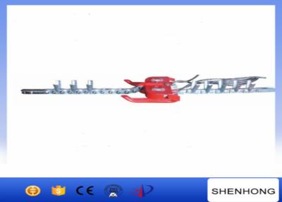 China Balancing Head Boards Overhead Line Construction Tools 130KN For Four Bundle Conductors for sale