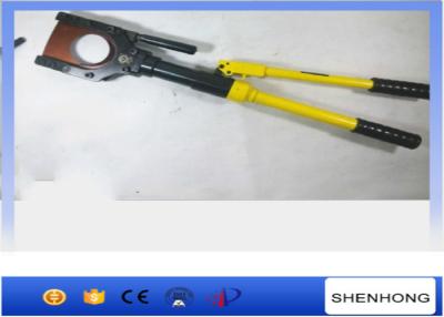 中国 油圧ケーブルの切削工具、Cvableの手動油圧カッターCPC-85 販売のため
