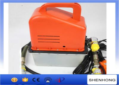 Cina 700 bacino petrolifero elettrico idraulico ad alta pressione CTE-25AS della stazione di servizio 4000cc di Antivari in vendita