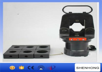 China 30 Ton Split Unit Hydraulic Cable Lug Crimping Tool CO-630 Crimping Rang From 150-630mm2 for sale