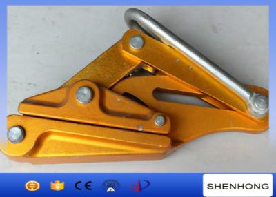 Cina Morsetto automatico isolato SKJL-1 15mm Gap massimo di posa di un cavo del conduttore in vendita