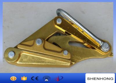 Cina Morsetto automatico isolato SKJL-1 15mm Gap massimo di posa di un cavo del conduttore in vendita