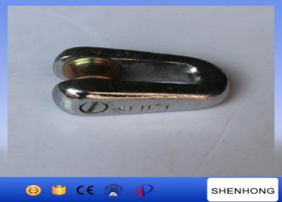 China SLU-5 Cable Pulling Tools Fixed Joints U Shape Pilot Wire Connectors for sale
