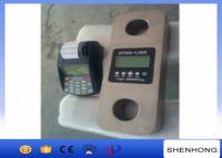 China 10 Ton Electronic Wireless Dynamometers Dyna-link Dynamometer for sale