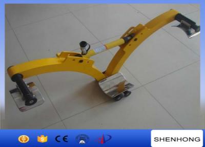 Cina lo strumento idraulico CXZ-130 del raddrizzatore del cavo 50KN PER allinea/testa cavo della curvatura in vendita