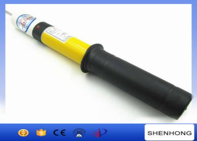 China Long Insulating Length 3.5M Anti-interference High Voltage Telescopic Electroscope 220V for sale