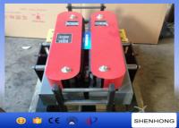 China Cable Conveyor Underground Cable Installation Tools Cable Pulling Machine for sale