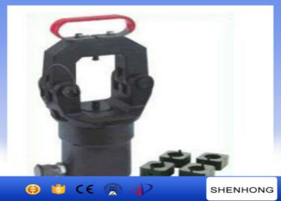 中国 鋼鉄架空送電線の構造は30トンの油圧圧着工具に用具を使います 販売のため