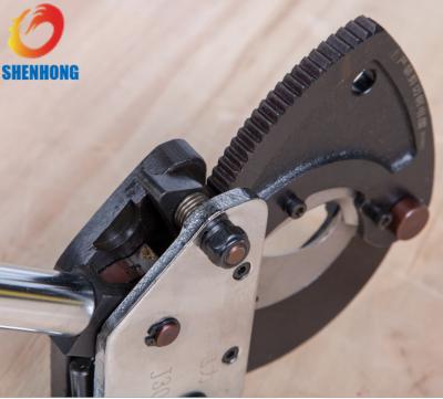 China Van de de Hulpmiddelenhand van de machtsbouw van de de Palkabel de Snijder J30 voor Koper en Aluminiumkabel Te koop