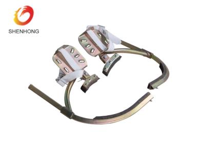 China High Strength Adjustable RangeJKT-300 Concrete Pole Climber For 8-10m Pole for sale