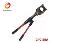 China Cable Installation Tools Hydraulic Cable Cutter for Cutting Armoured Cable CPC-85A for sale