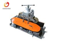 China Durable Electric Cable Feeder Underground Cable Installation Tools For Stringing Electric Power Cable for sale