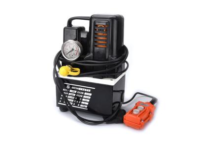 Cina La linea sopraelevata elettrica portatile costruzione foggia la pompa di olio idraulico 220v 700 Antivari in vendita